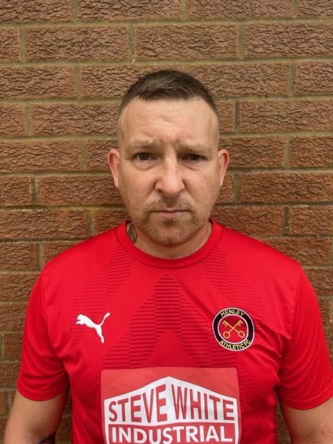 Mens Reserves - Henley Athletic FC | Henley Athletic FC